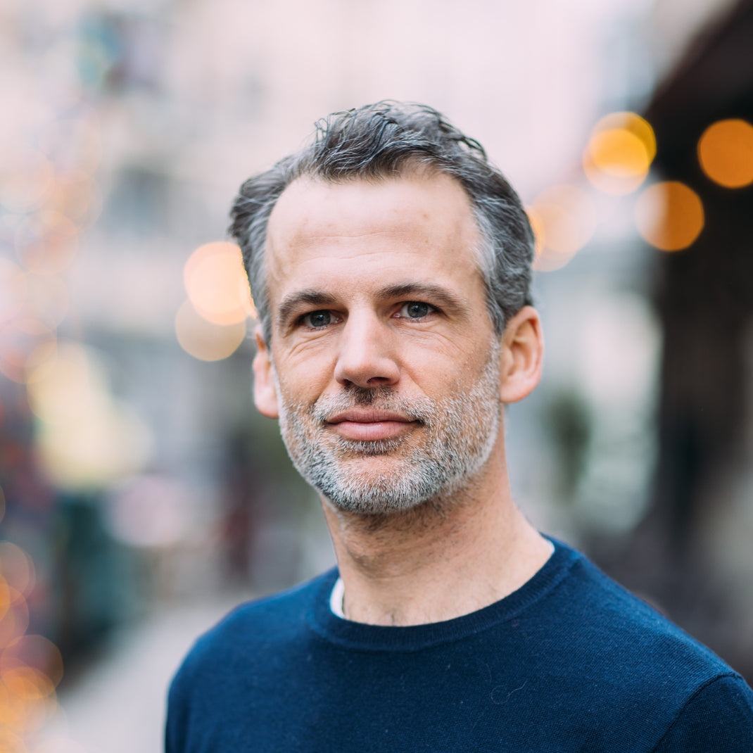 Blogginnlegg Max Beckmann: Har han mistet det? – Carolines Gossip